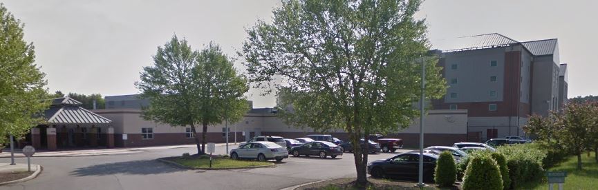 New River Valley Regional Jail Roster Lookup Va Inmate Search